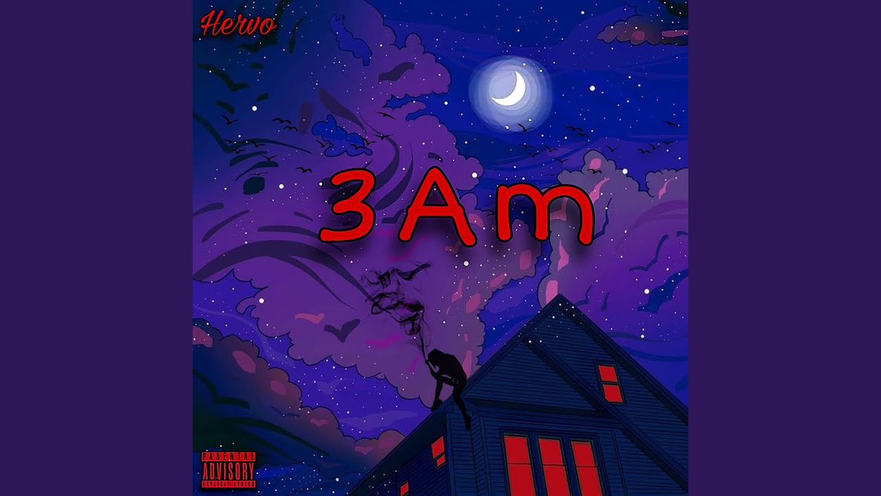 3AM - YouTube
