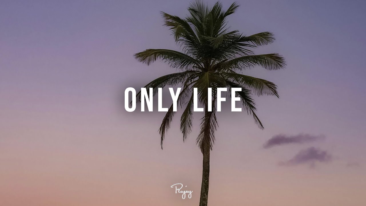 "Only Life" - Melodic Rap Beat | Free R&B Hip Hop Instrumental Music ...