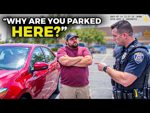 If Cops Ask \