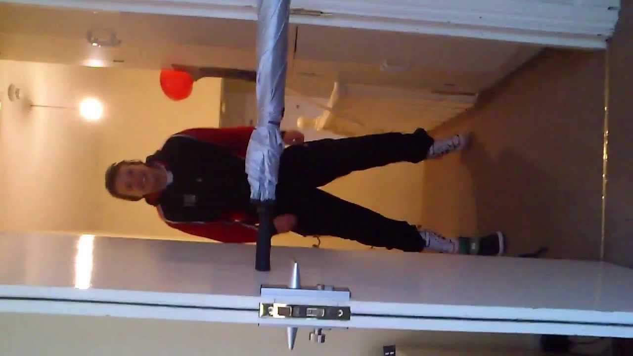 Funniest Limbo Fail!! - YouTube