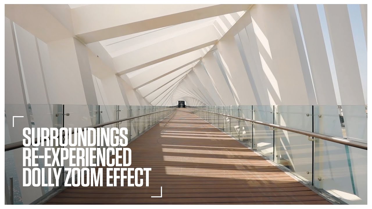 Dramatics of a Vertigo Shot - Canon’s #ShowUsHow - YouTube