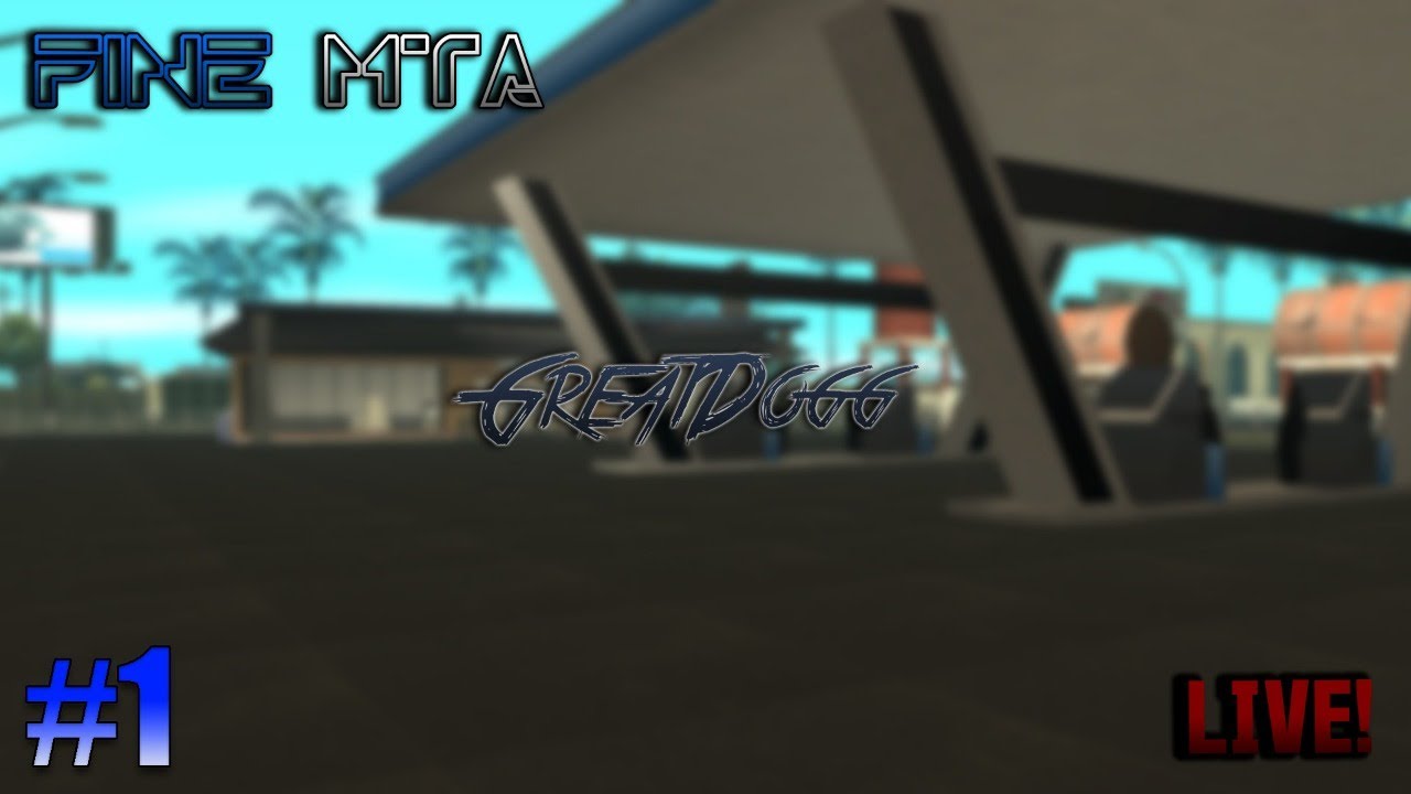 FINE MTA #1 | BELE KEZDÜNK A NAGYOK ÉLETÉBE | 100.000$-BÓL GAZDÁLKODUNK! - YouTube