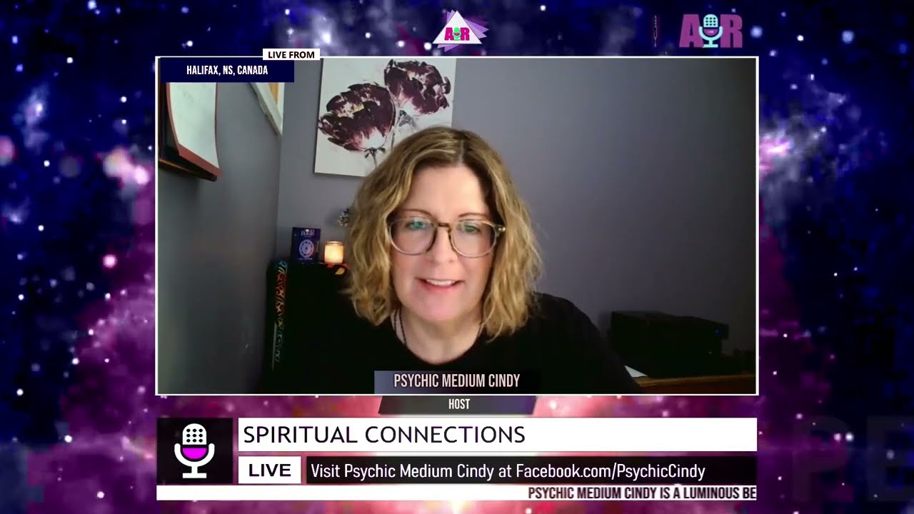 Spiritual Connections - April 18, 2024 | Moonstruck TV