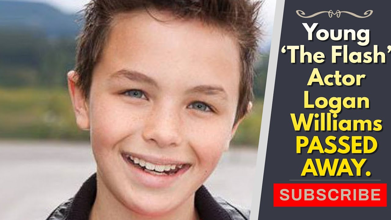 Logan Williams - emsekflol.com