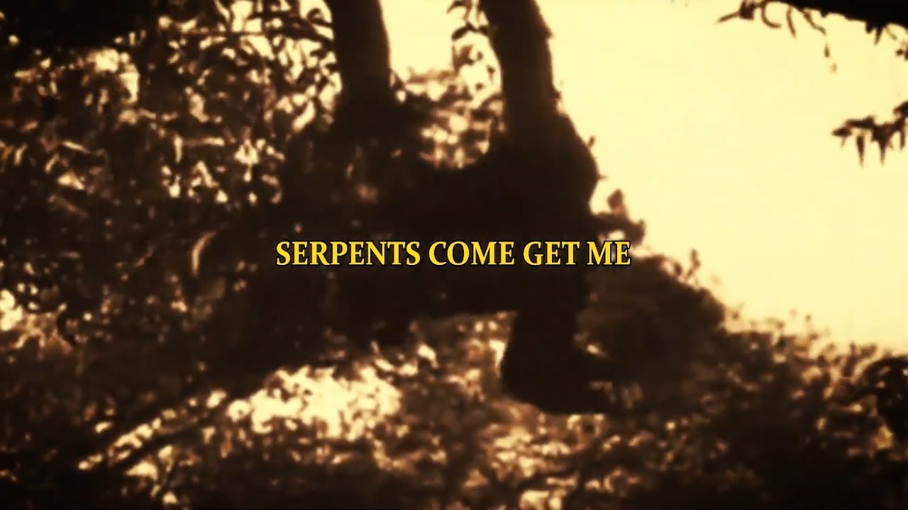 $carecrow - Serpents Come Get Me (Official Lyric Video) - YouTube