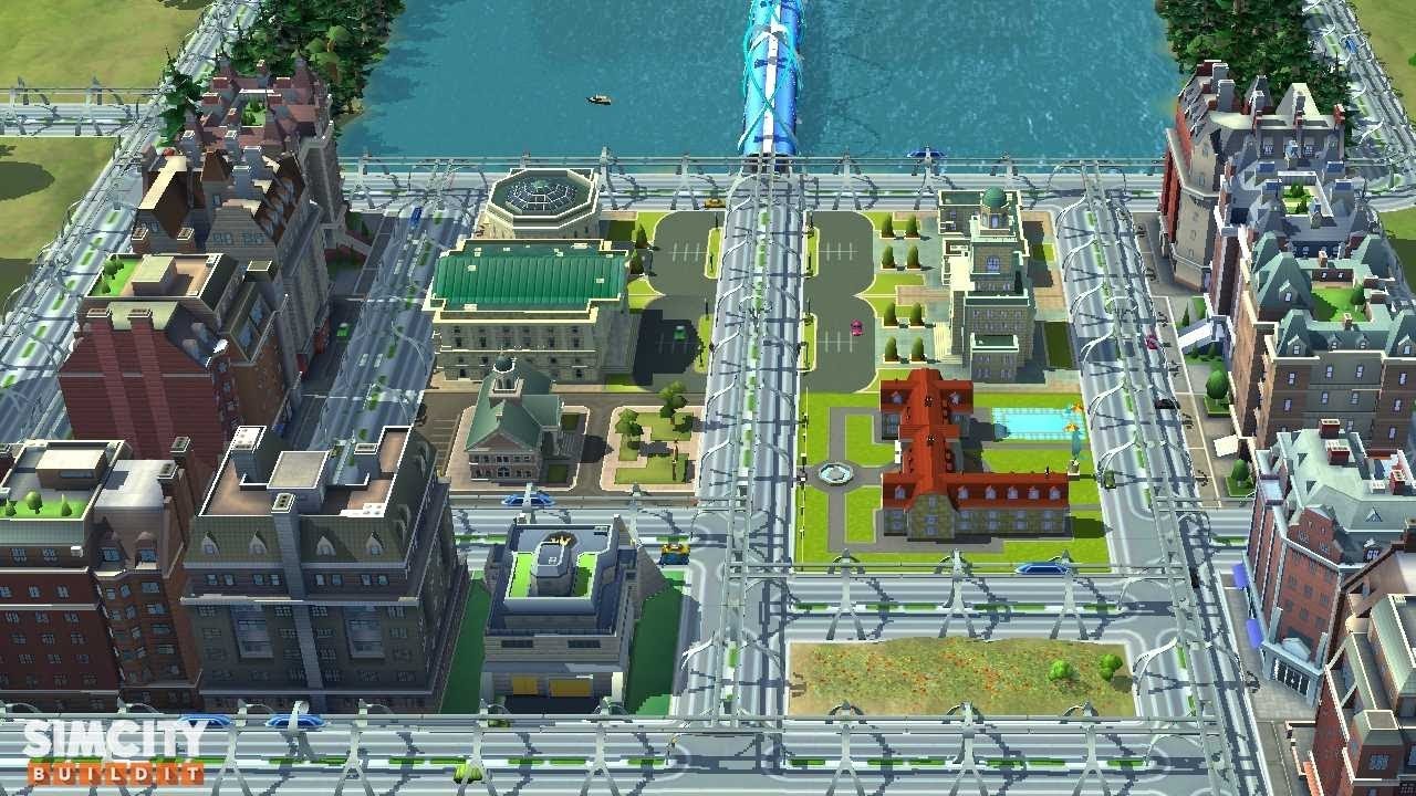 GAMEPLAY SIMCITY BUILDIT 2022 BY GREY DOKO - PART 2 - YouTube