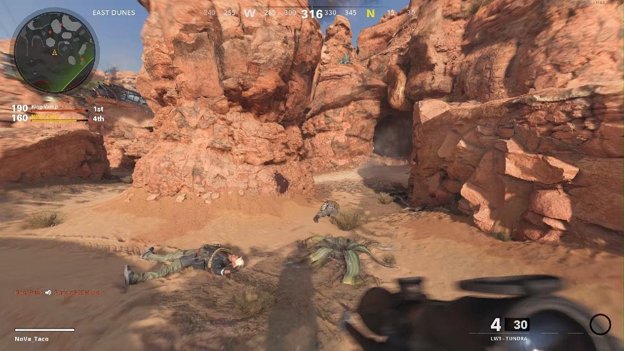 Hit marker - YouTube