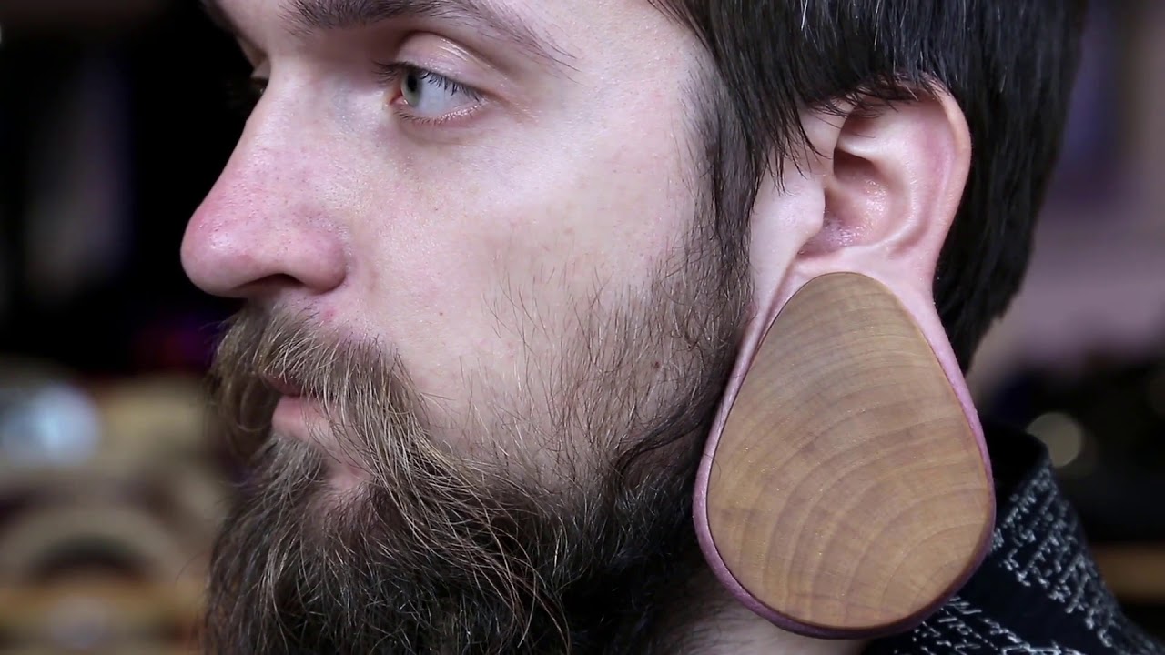 Qué es un tímpano reventado? - YouTube