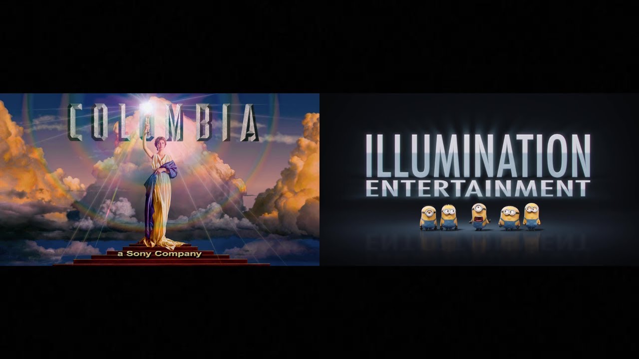 Sony/Columbia Pictures/Illumination Entertainment (2015) - YouTube