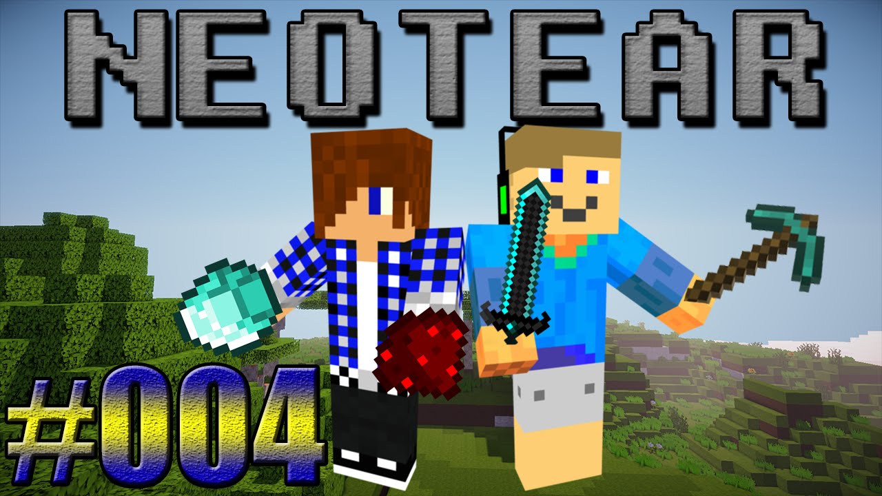 ALLES LATEX AM SCHLÜPPER??? [HD|DEUTSCH] ★ NeoTear #004 Let´s Play ...