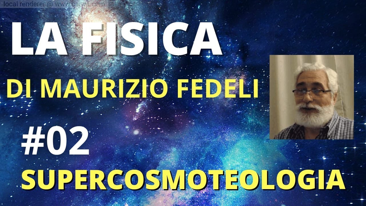 02 Fisica - La bufala del Gravitone e della curvatura Spazio Tempo ...