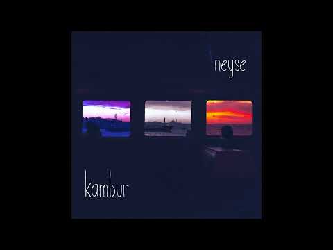 Kambur - Neyse (Official Music Video) | YesU!