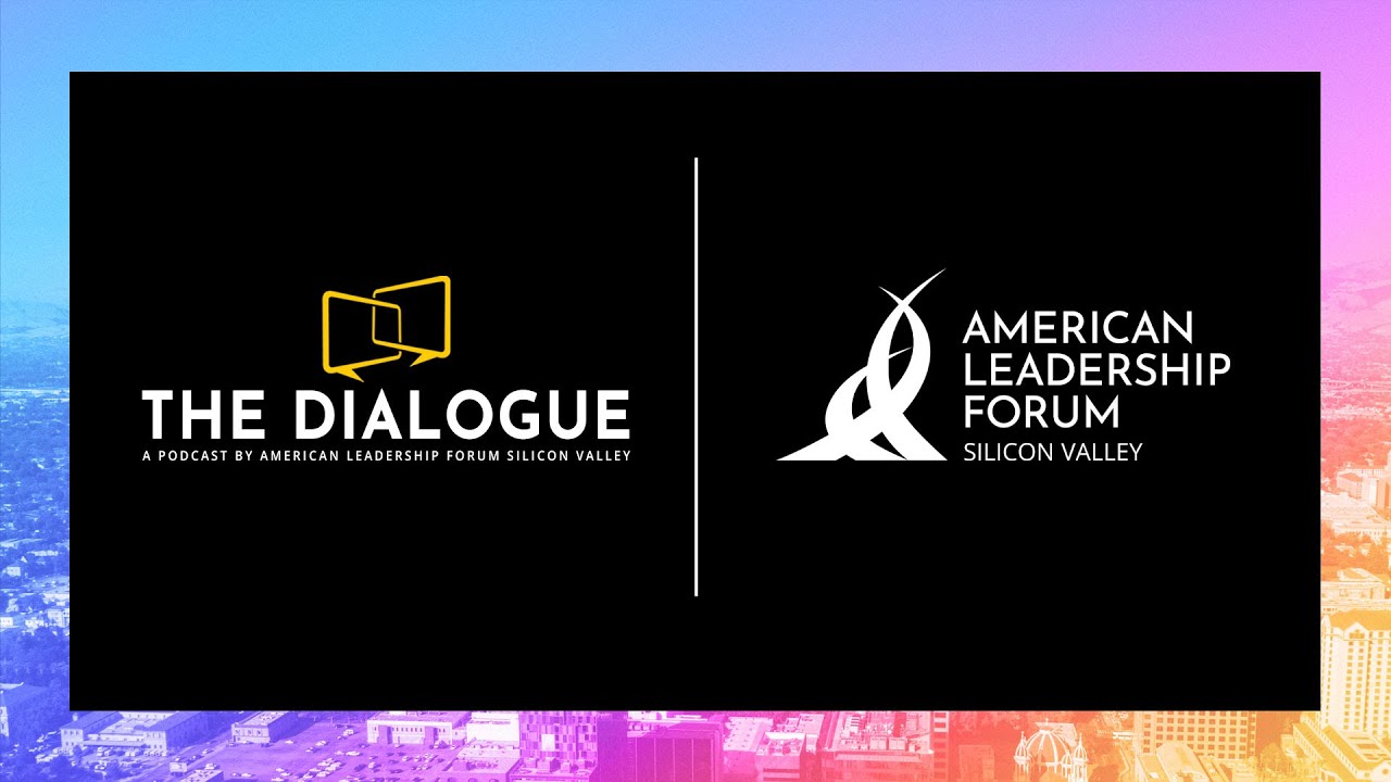ALF's The Dialogue Podcast | Radical Belonging with Ben McBride - YouTube