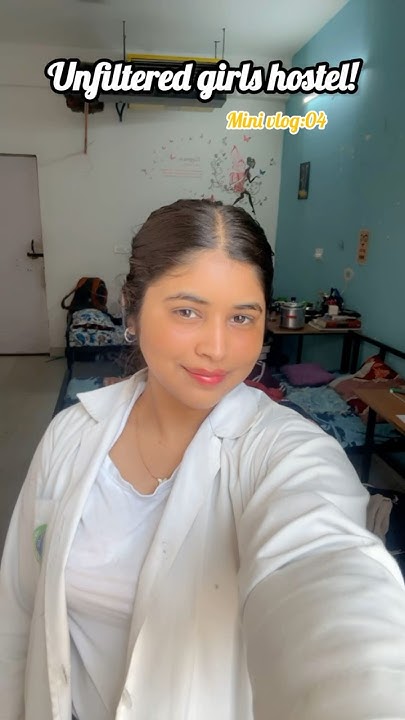 Girls Hostel Of Medical College🏥 Mini vlog:04 #minivlog #vlog #dailyvlog #mbbslife #mbbshostel ...