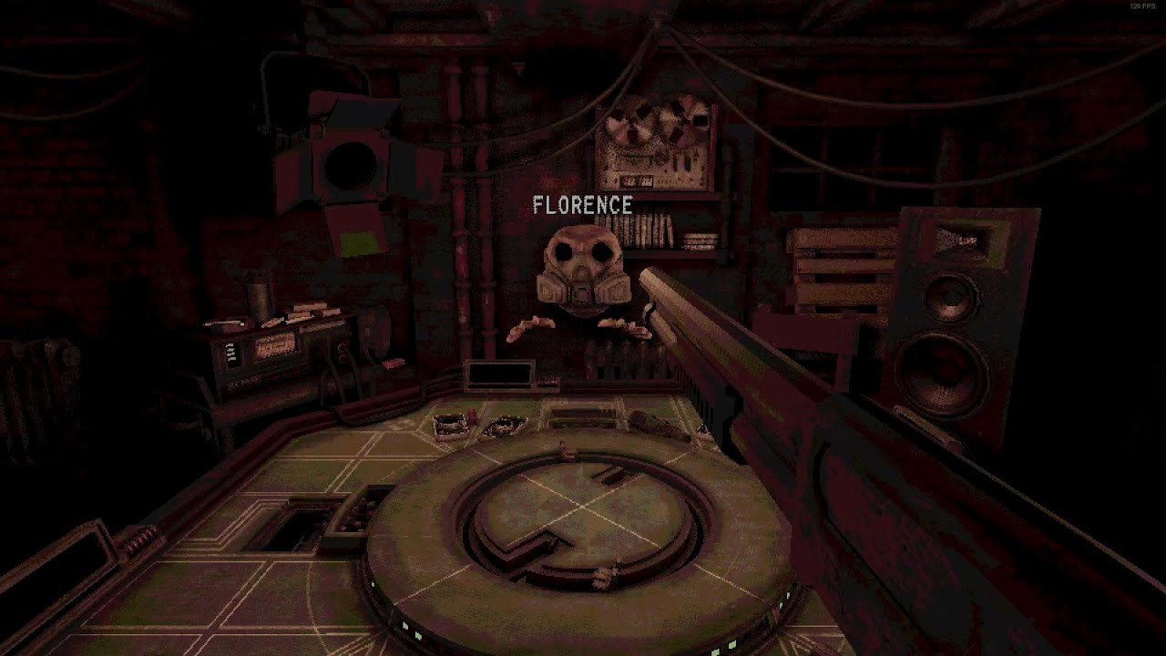 Making Ace Rage In BuckShot Roulette Multiplayer - YouTube