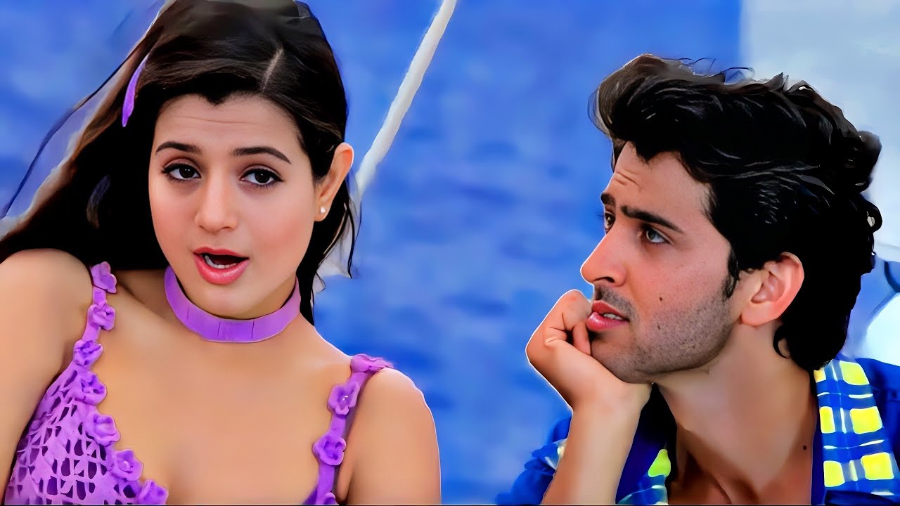 Pyar Ki Kashti Mein - Udit Narayan & Alka Yagnik: Song Lyrics, Music ...