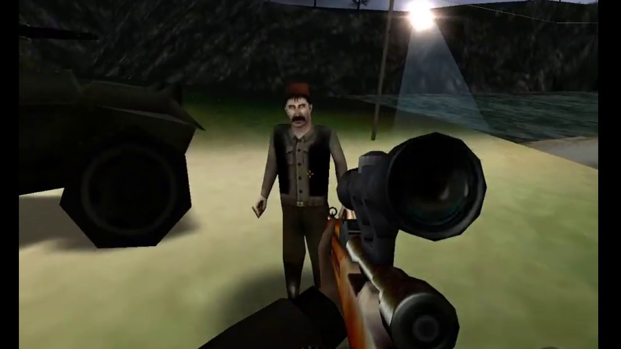 codename eagle #2 - YouTube