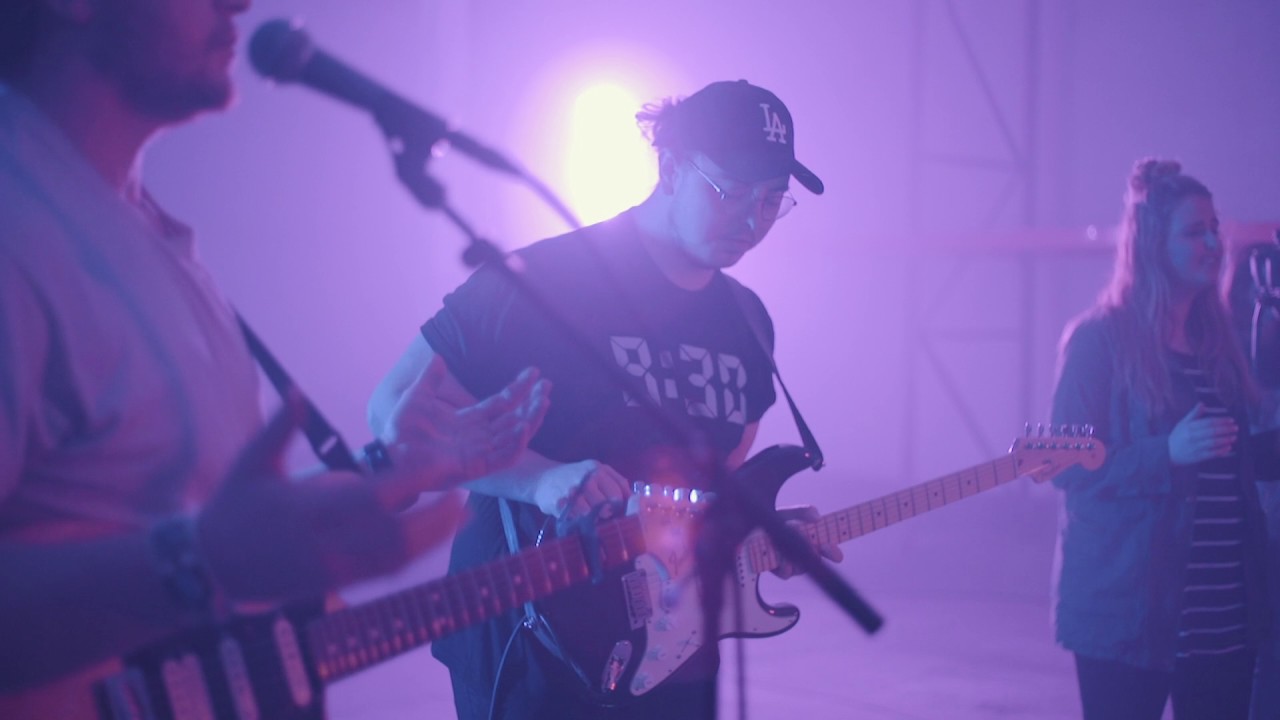 Never Shaken - YouTube