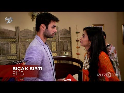 Bıçak Sırtı 66. Bölüm Fragmanı - 22 Aralık Pazar