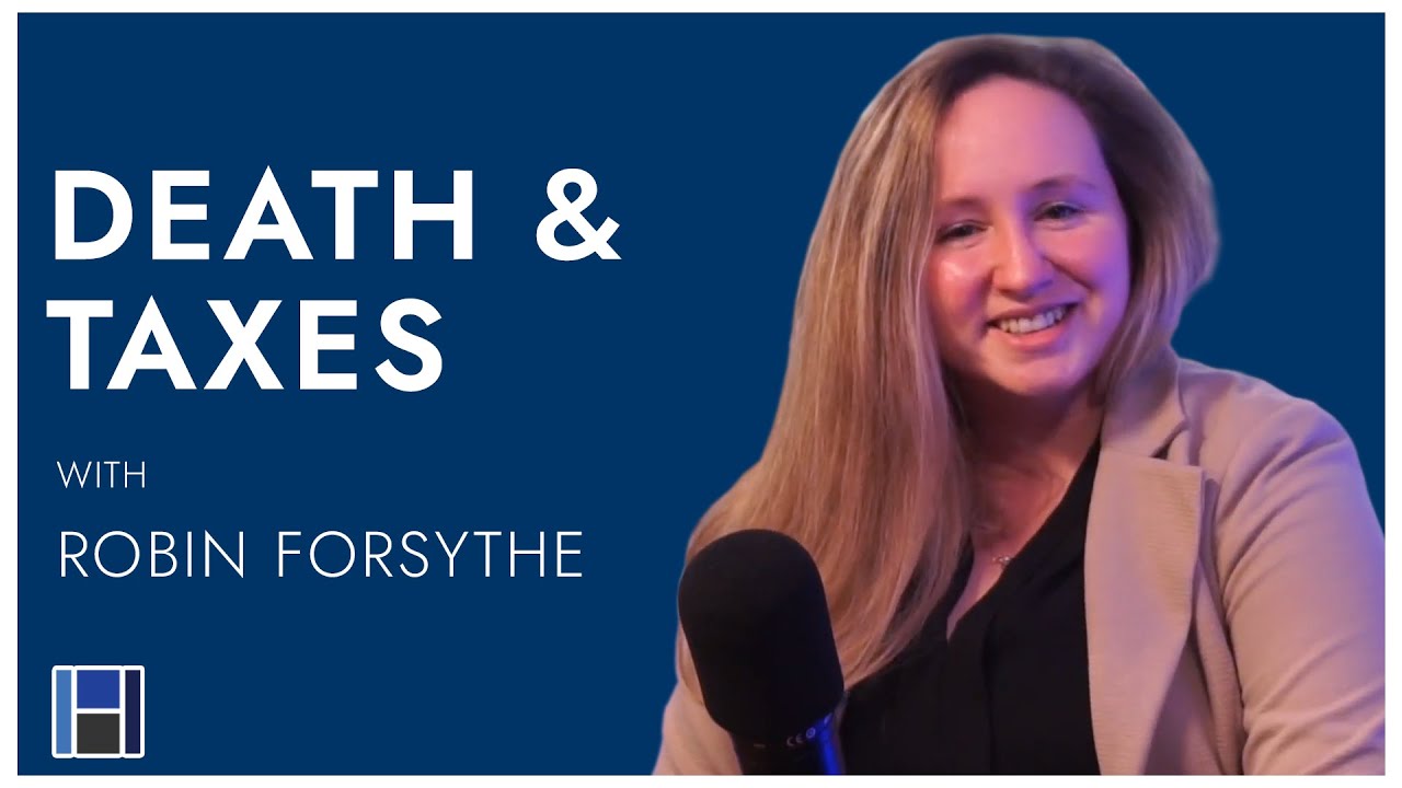 ⭐️ Death & Taxes (2022) | Jennifer Hargrave Show E52 - YouTube