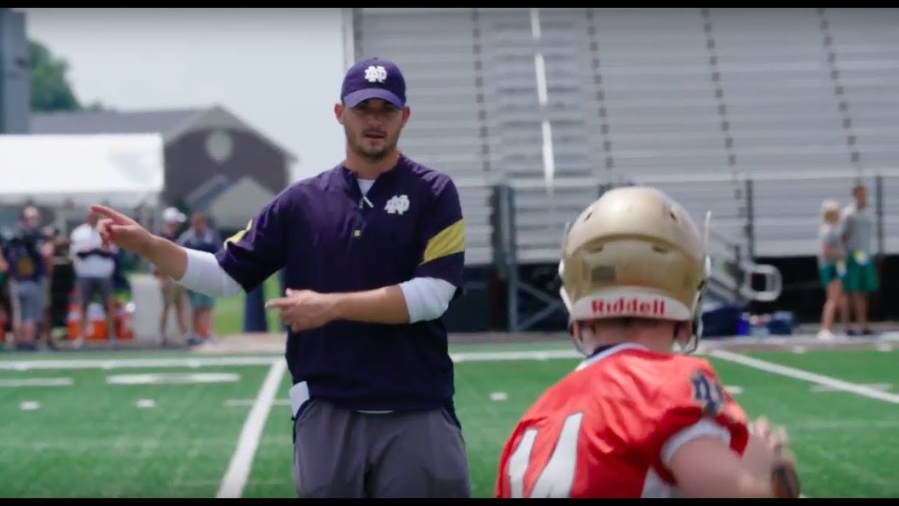 The Return of Tom(my) Rees - YouTube