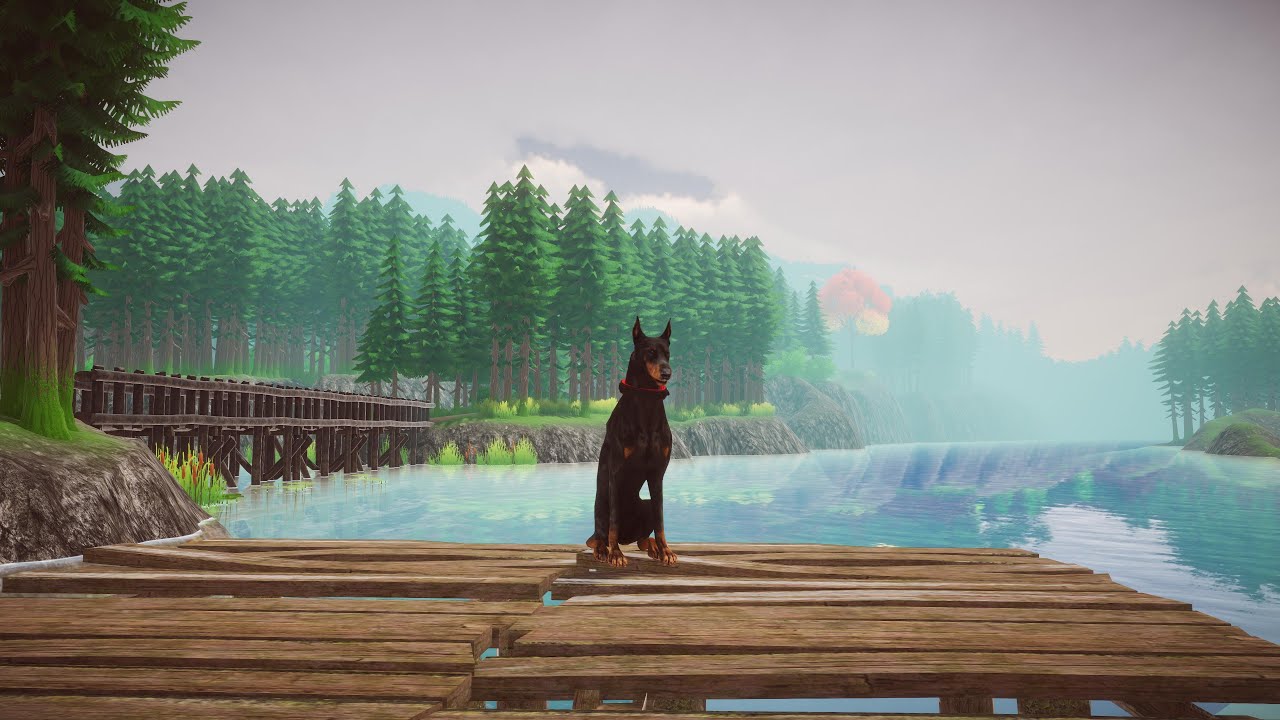 Django Official Game Trailer - YouTube