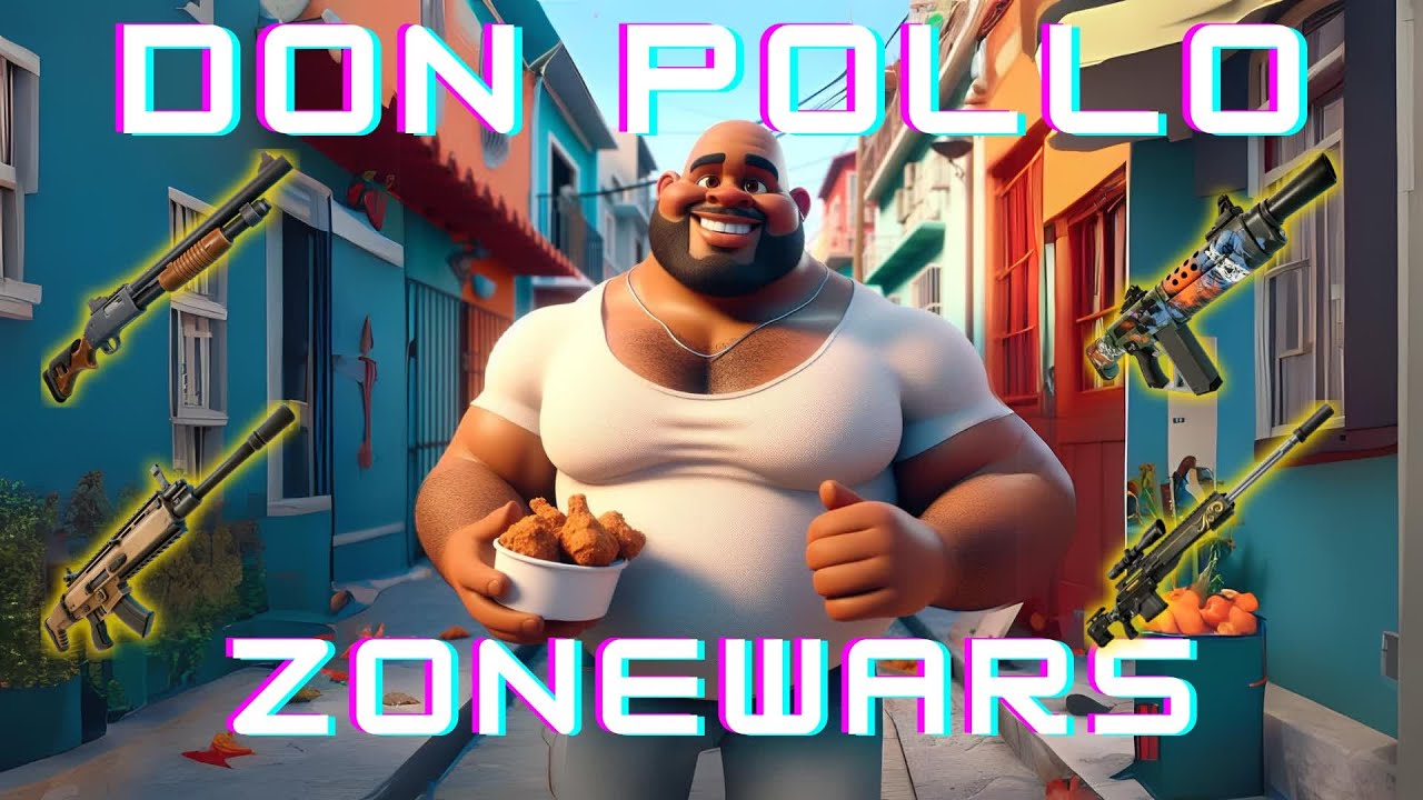 don pollo shitpost #18 - YouTube