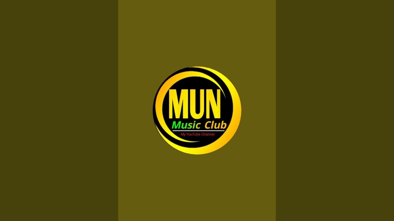 Mun Music Club is live! - YouTube