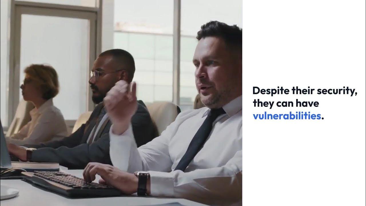 A Complete Guide to Smart Contract Security & Vulnerability - YouTube