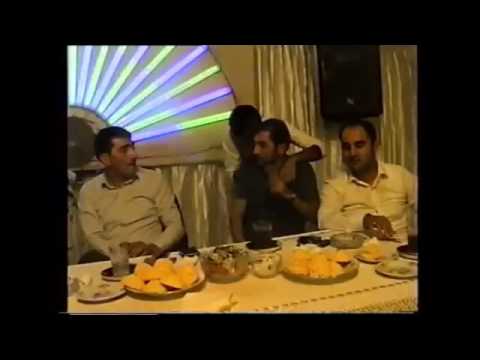 Özün verərsən yola sən yaxşısan / qırğın deyişmə meyxana / Binə toyu