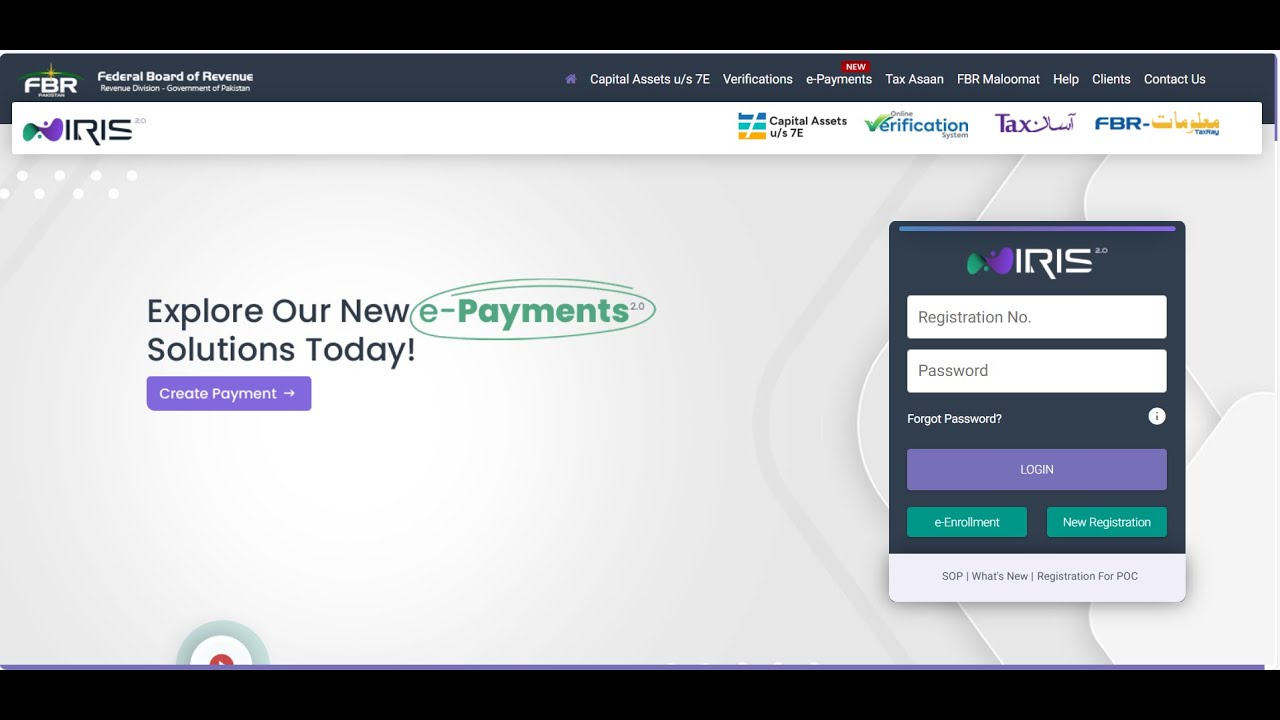 How to delete business on FBR IRIS Portal | How to delete Business in FBR | Delete Business in ...