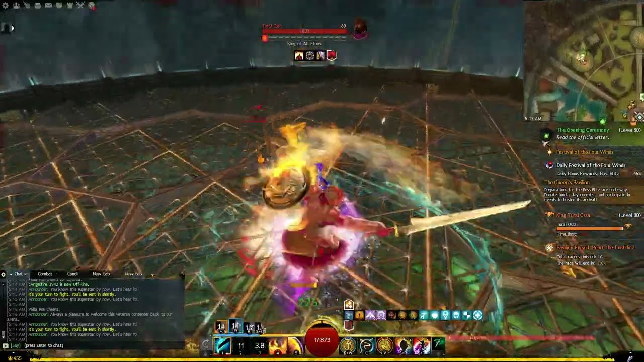 Kingslayer 2022 - YouTube