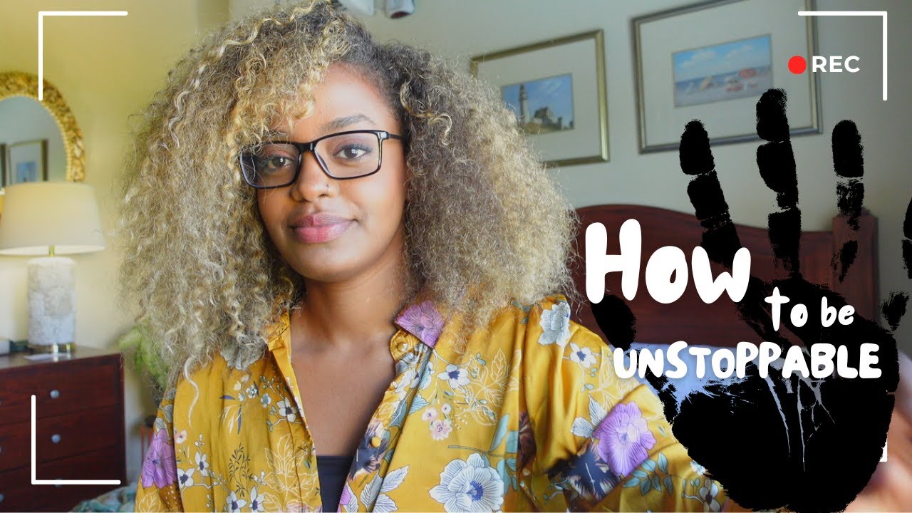 How to be unstoppable (from fearing failures to mastering resilience as ...