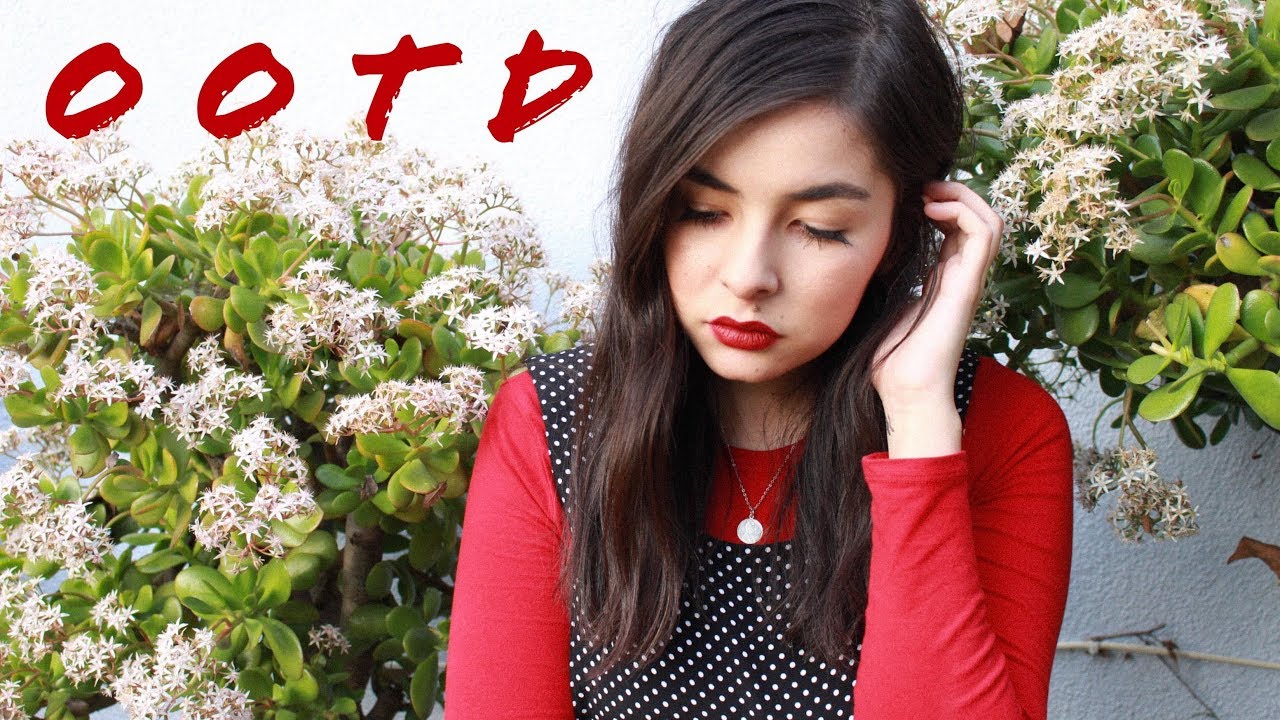 ootd - YouTube
