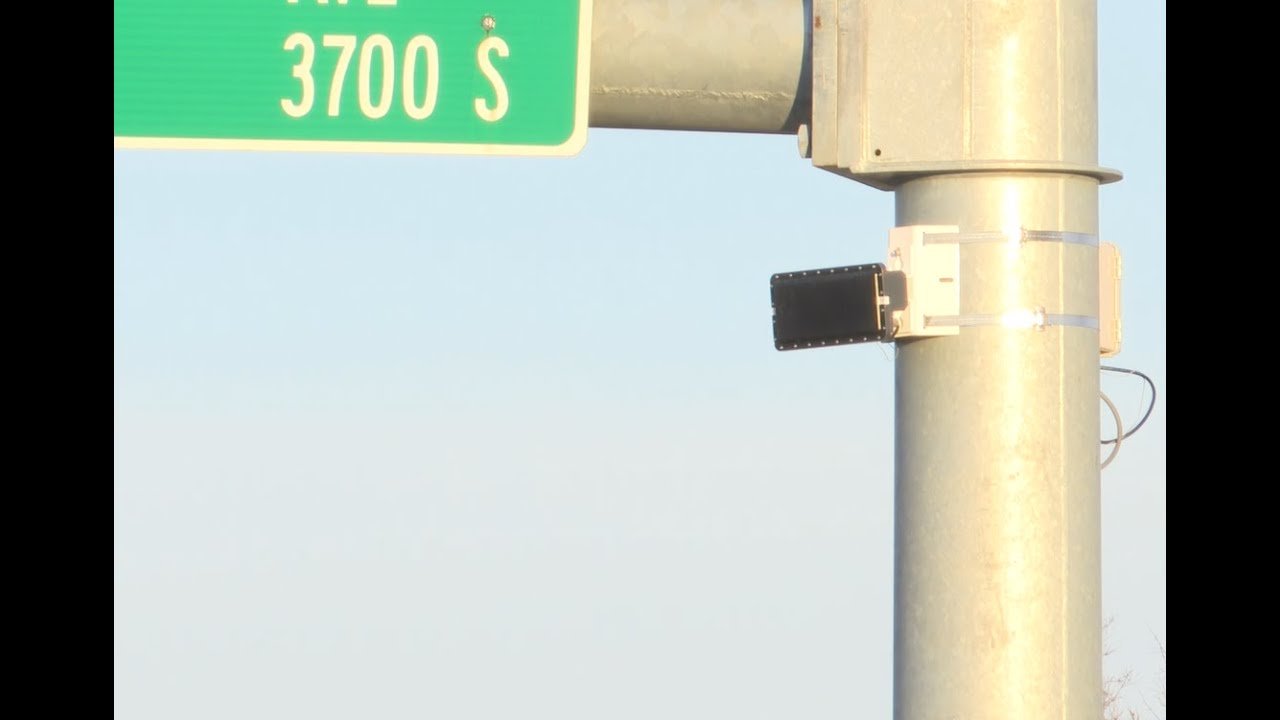Fact Finders: What are those black boxes near traffic lights? - YouTube