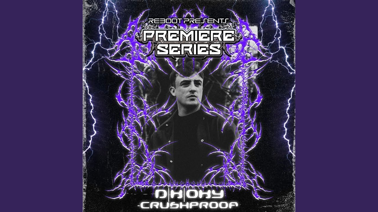 CRUSHPROOF - YouTube