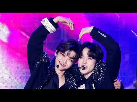 NCT DREAM - BOOM + Broken Melodies + ISTJ｜써클차트 뮤직 어워즈 2023 / CCMA 2023