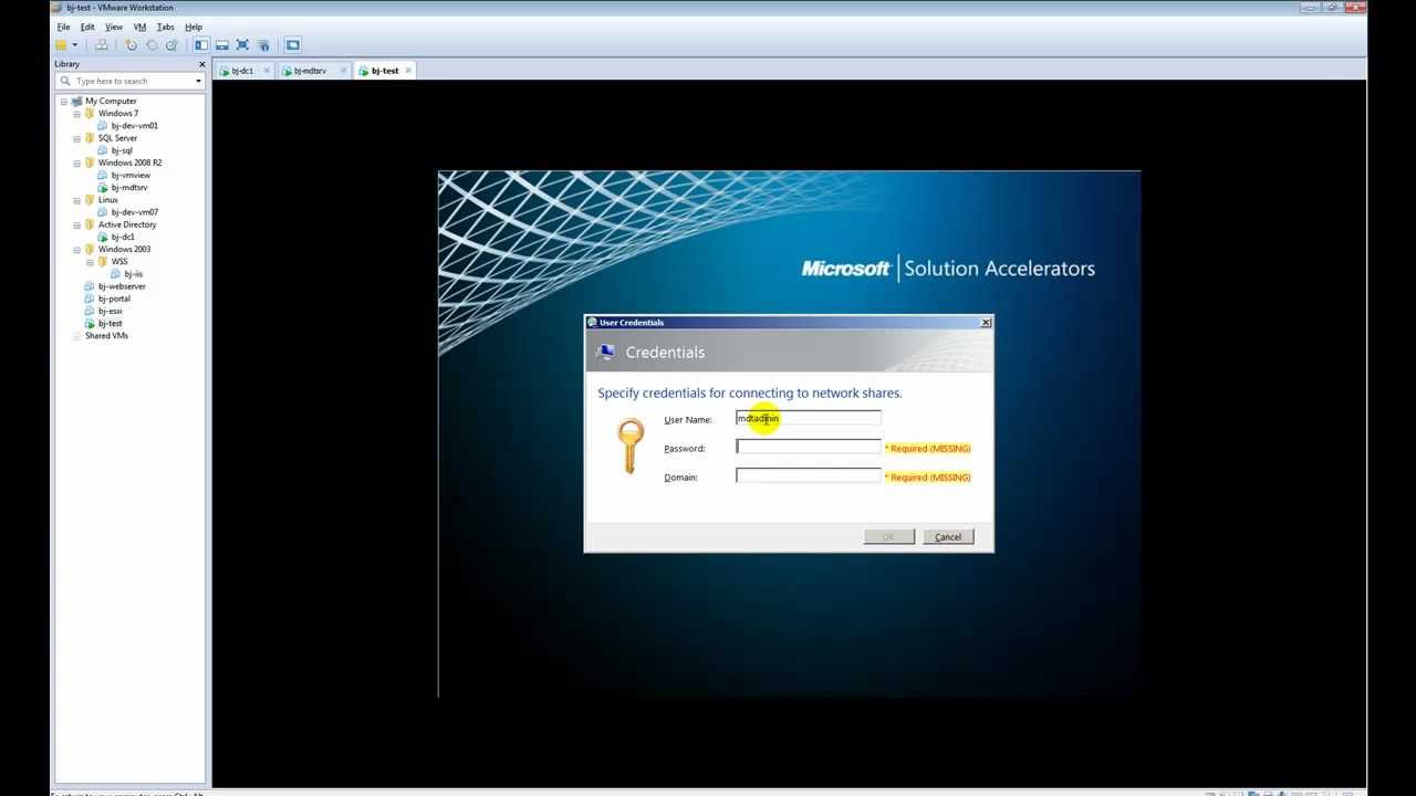Episode 12 - MDT 2012: Sysprep and Capture - YouTube