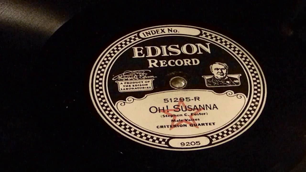 Oh! Susanna - YouTube