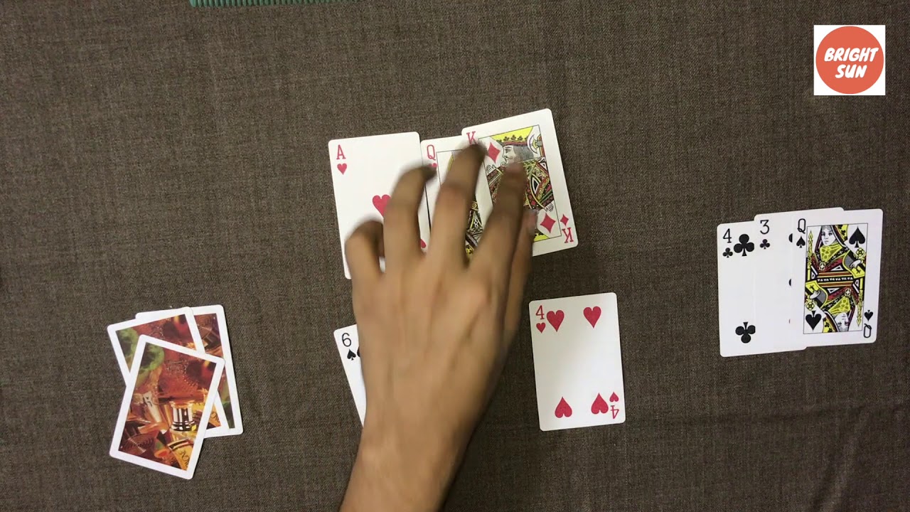 Teen Patti Variation - Suite Numbered Joker (Level - Beginner) - YouTube