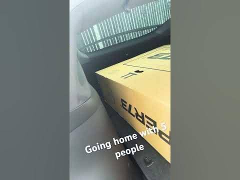 How will I get home - YouTube