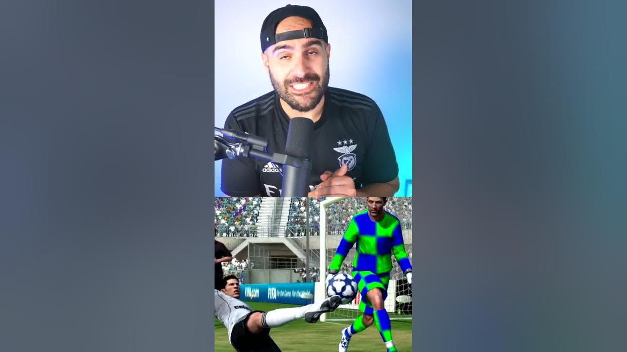 Best Fifa Ever Youtube
