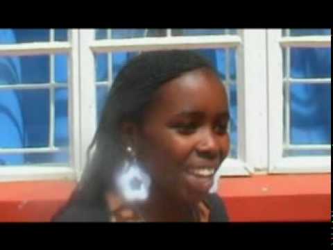 BIG CEE featuring LADY B~ YESU NAMBA MOJA