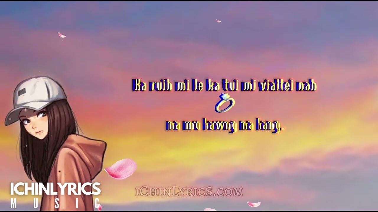 John Bawi - Ka Bar Nah ft. Bawi Bik, Van Nei (Senthang Hla) OFFICIAL ...