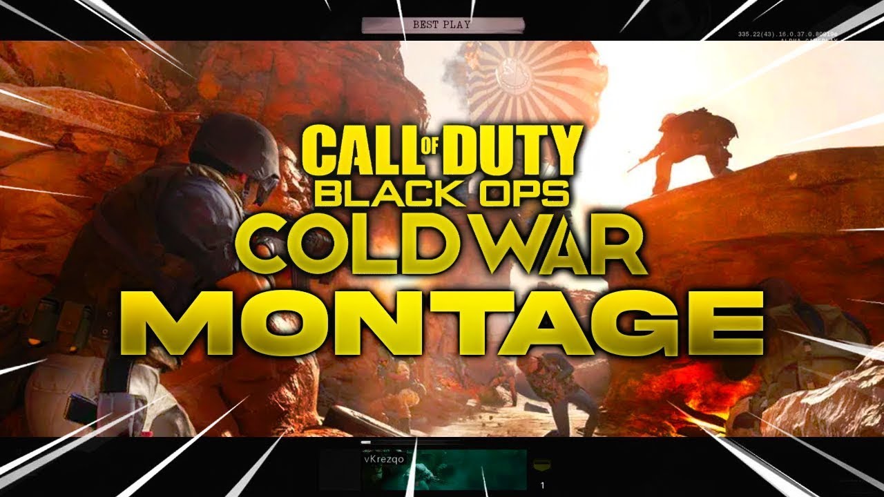 THE PARABLES - Cold War Montage - ZESTY - - YouTube