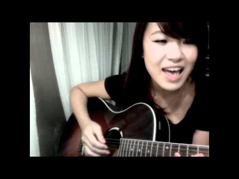 Ai Ai Ai - Khalil Fong Fang Da Tong 愛愛愛 方大同 (COVER) - YouTube