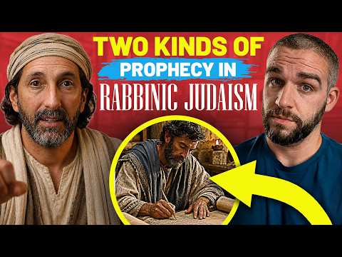 Two Kinds of Prophecy? The Rabbinic Bat Kol Explored