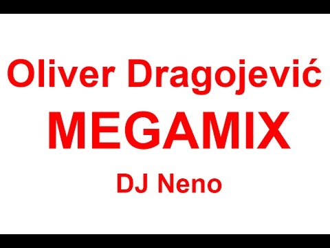 Oliver Dragojevic mix - YouTube