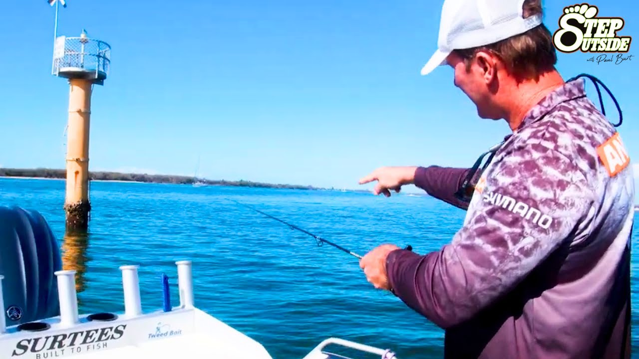 Pylon Fishing Like a Pro: The Ultimate Guide to Jigging Success | Step ...