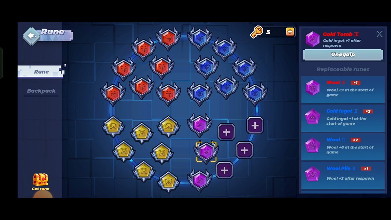 BLOCK MAN GO [DUBLING RUNE] - YouTube